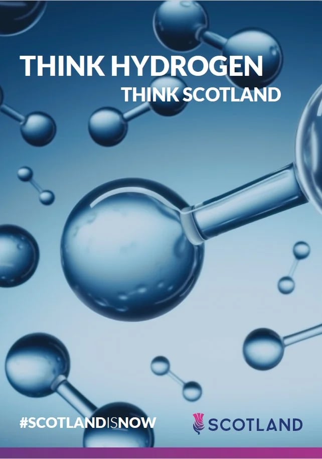 Scotland Hydrogen | Hydrogen: How Scotland is developing its new clean ...